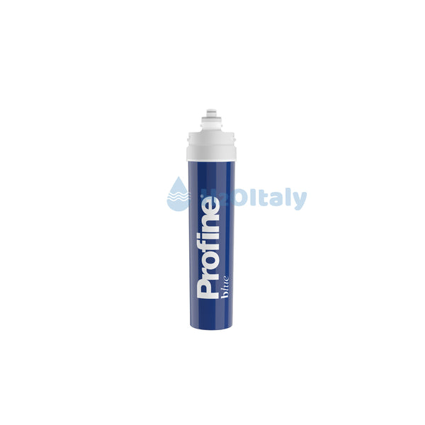 Profine BLUE replacement filter – h2oitaly