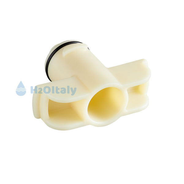 Everpure filter head bypass stopper – h2oitaly
